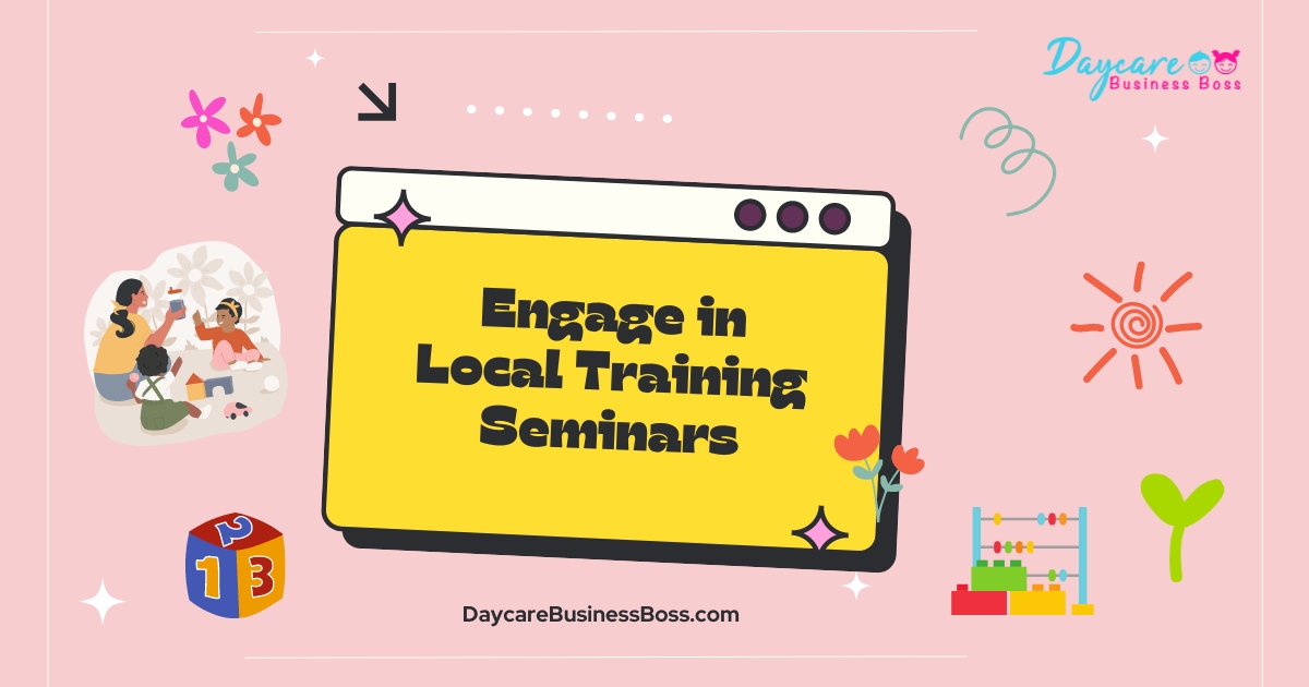 7 Steps to Success for Opening a Daycare in Ohio - Daycare Business Boss
